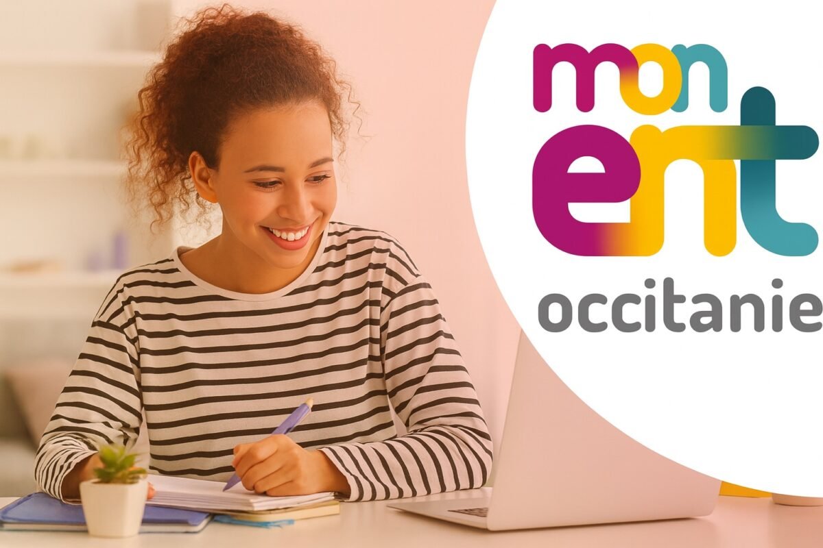 Mon ENT Occitanie : fonctionnalités, accès et guide d’utilisation